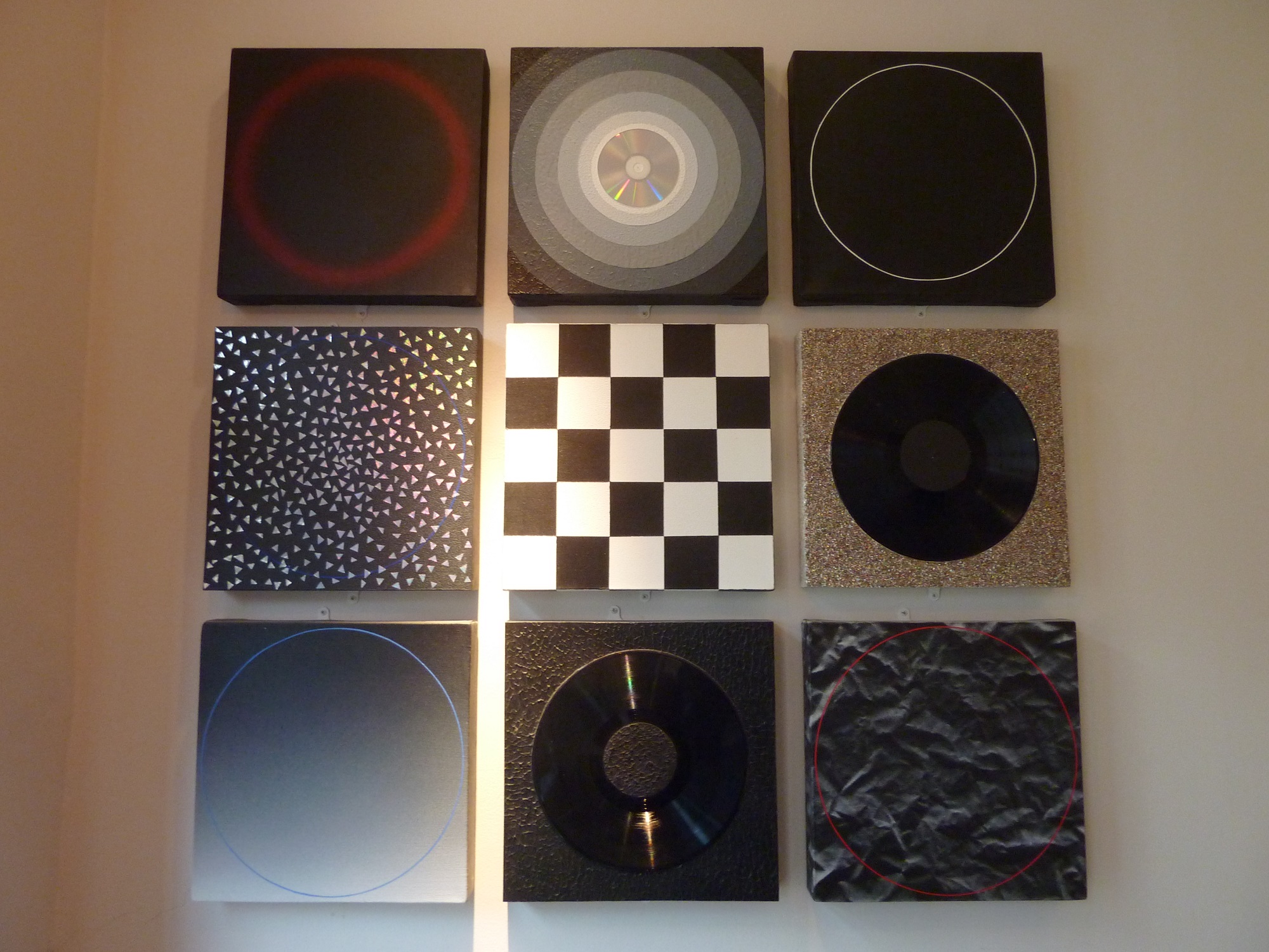 Peter Kalkhof - Frederick's