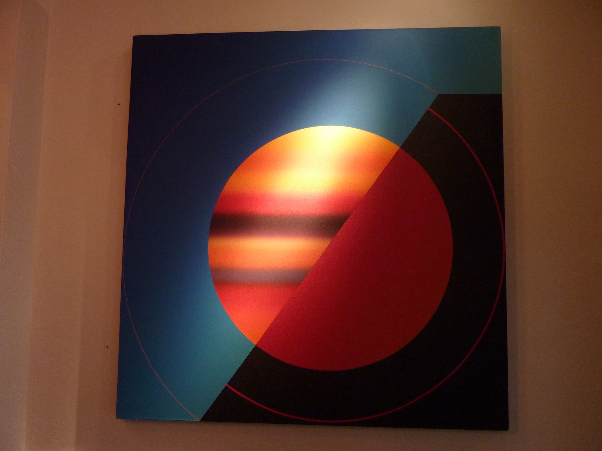 Peter Kalkhof - Frederick's