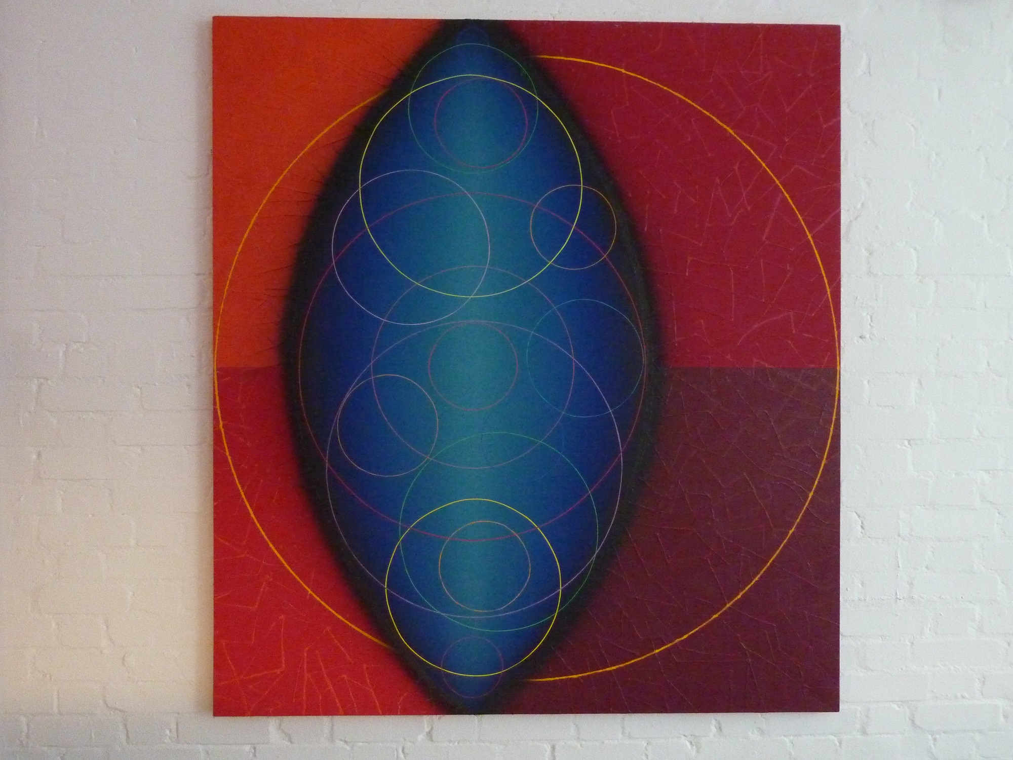 Peter Kalkhof - Frederick's